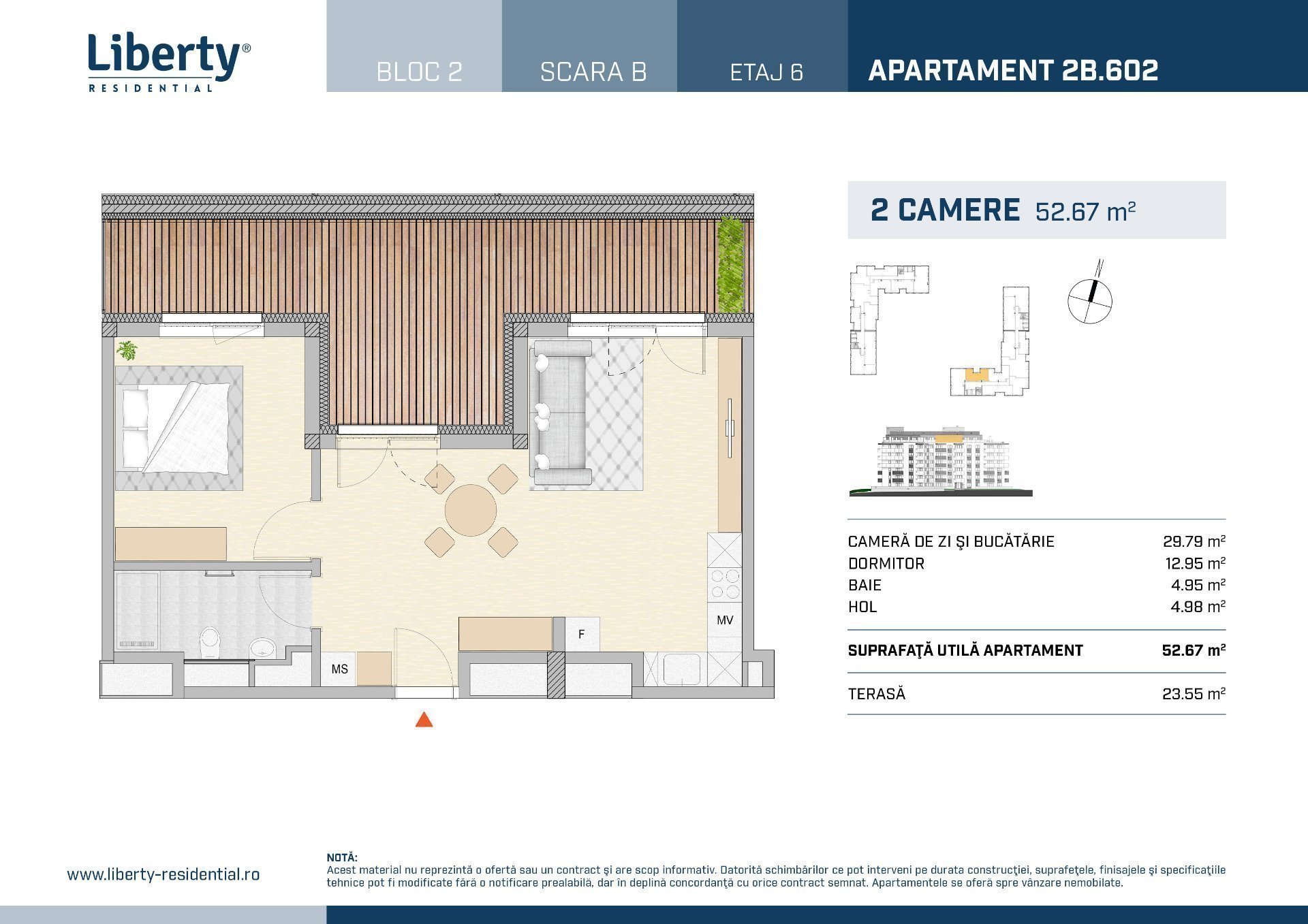 Liberty Residential