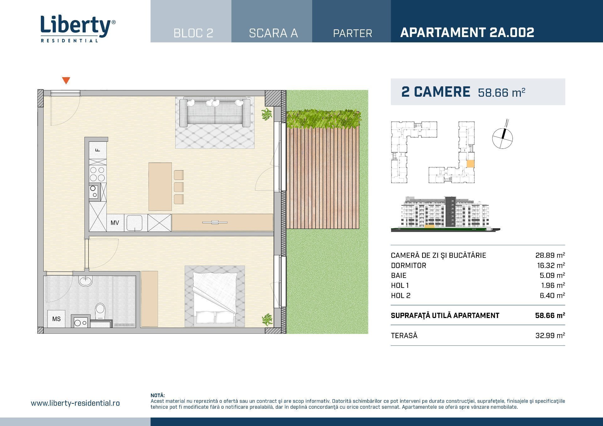 Liberty Residential